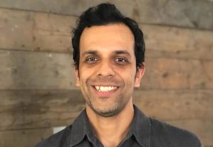 An unquiet history: an interview with writer Osman Samiuddin - 81 All Out